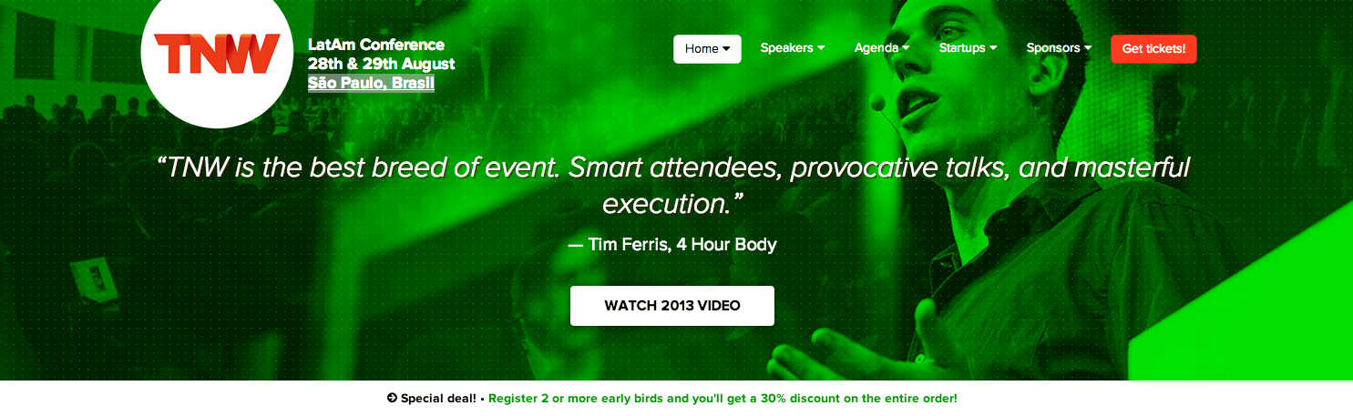 Petsy, entre las finalistas a la mejor startup de México en TNW ...