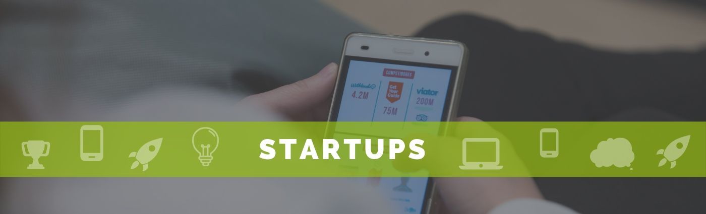 Startups – SeedRocket