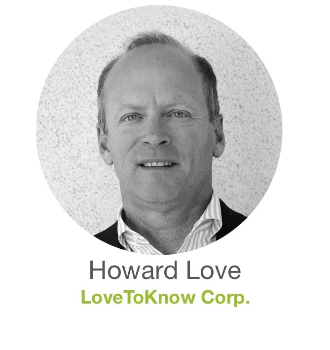 Nuestros mentores | SeedRocket