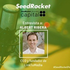 Podcast – SeedRocket