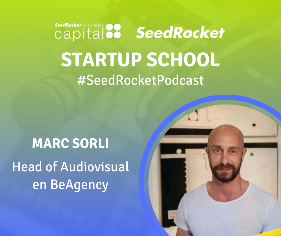 Podcast – SeedRocket