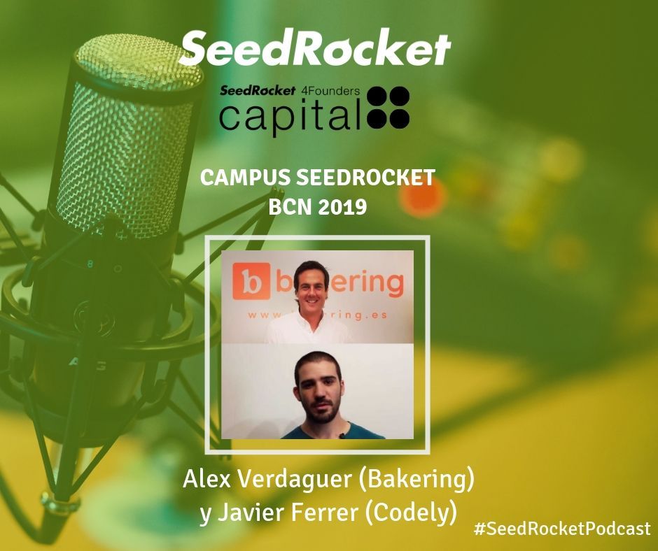 Podcast – SeedRocket