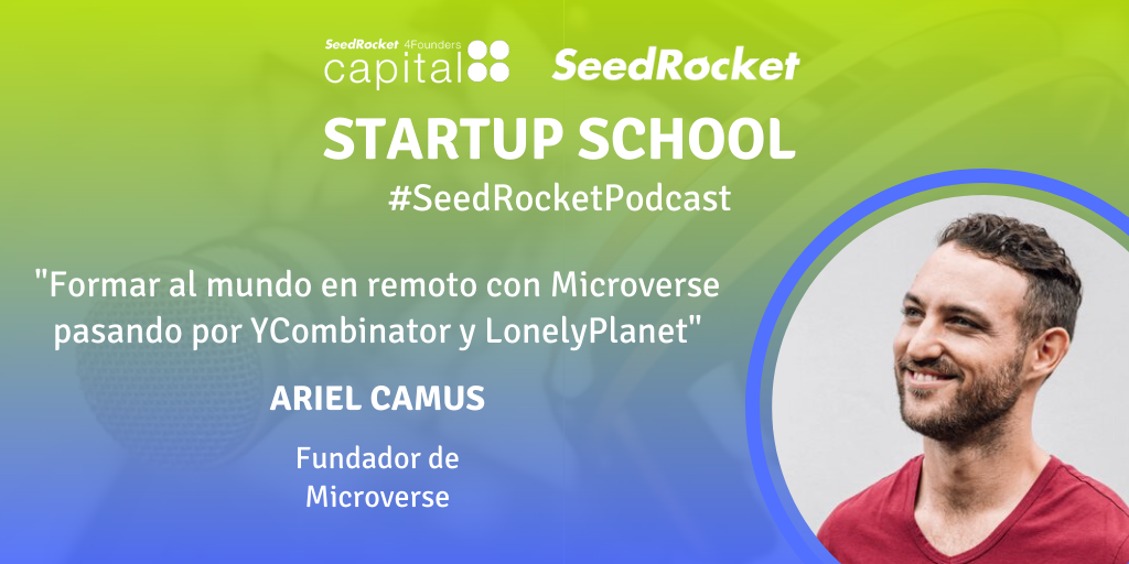 Claves y herramientas para trabajar en remoto: el caso de éxito de Microverse - SeedRocket