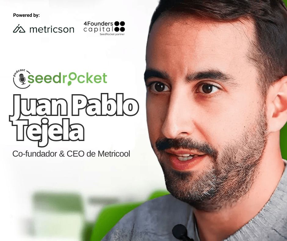 Podcast – SeedRocket