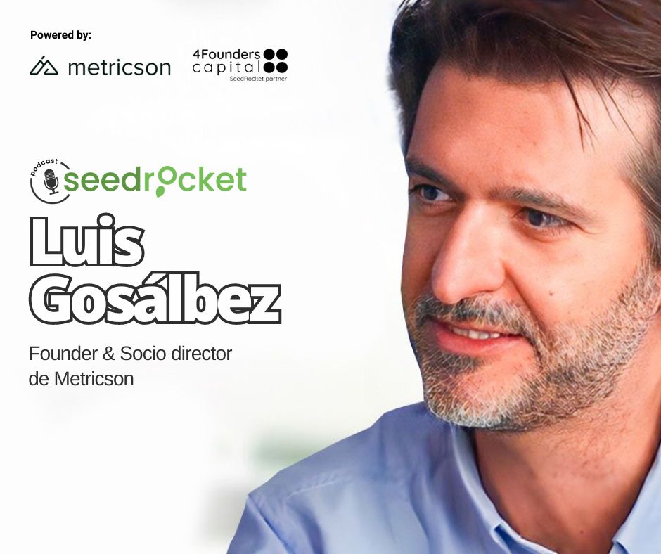 Podcast – SeedRocket