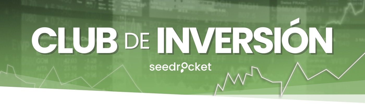 Club de Inversión - SeedRocket