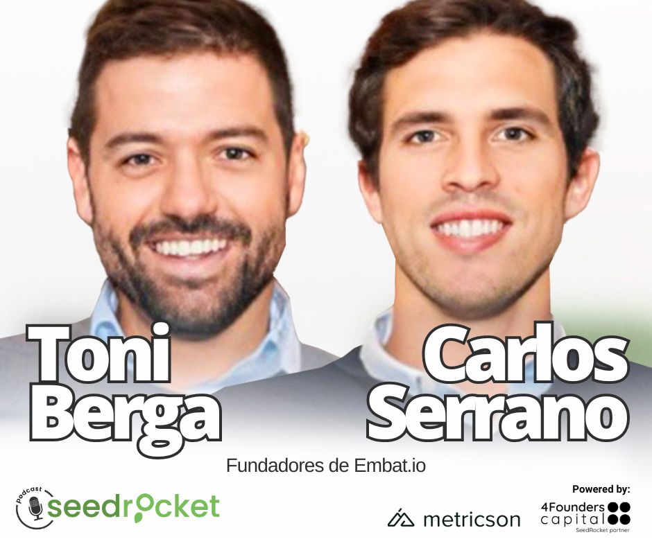 Podcast – SeedRocket