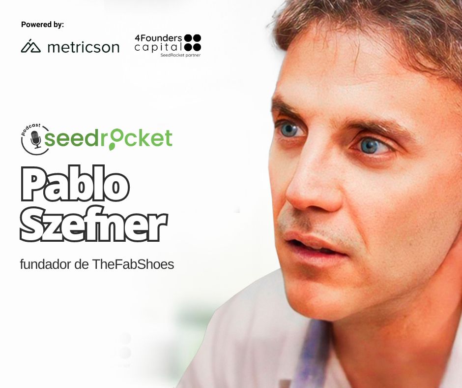 Podcast – SeedRocket