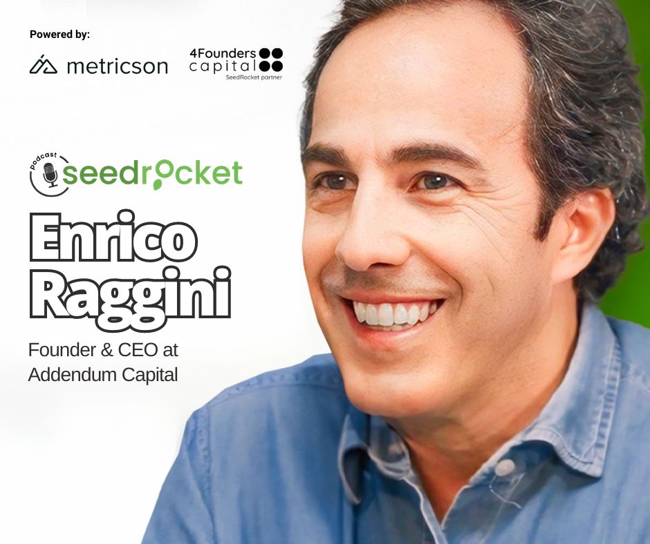 Podcast – SeedRocket