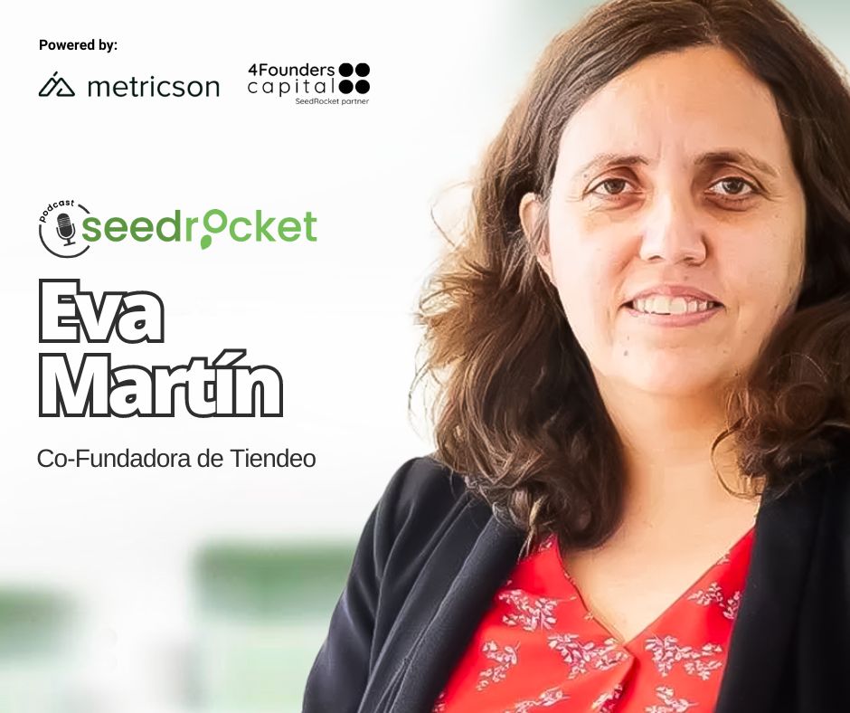 Podcast – SeedRocket