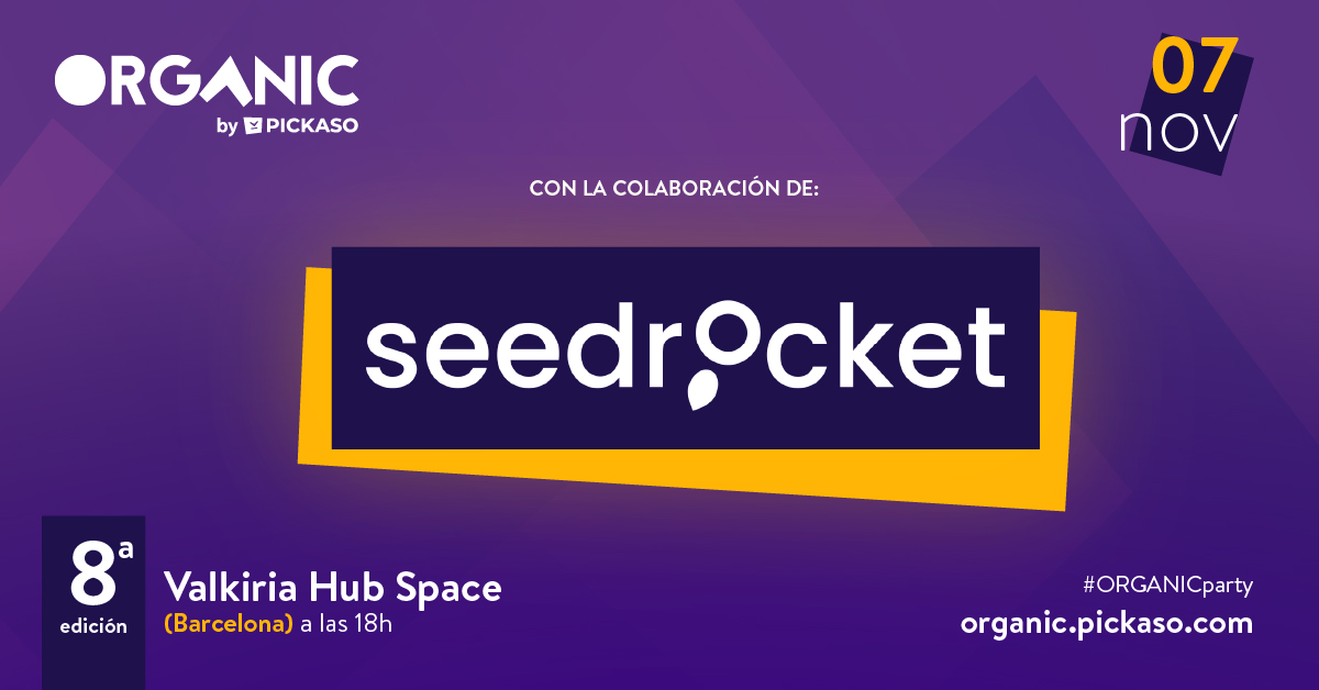 Las aplicaciones móviles que pueden solucionarte la vida - SeedRocket