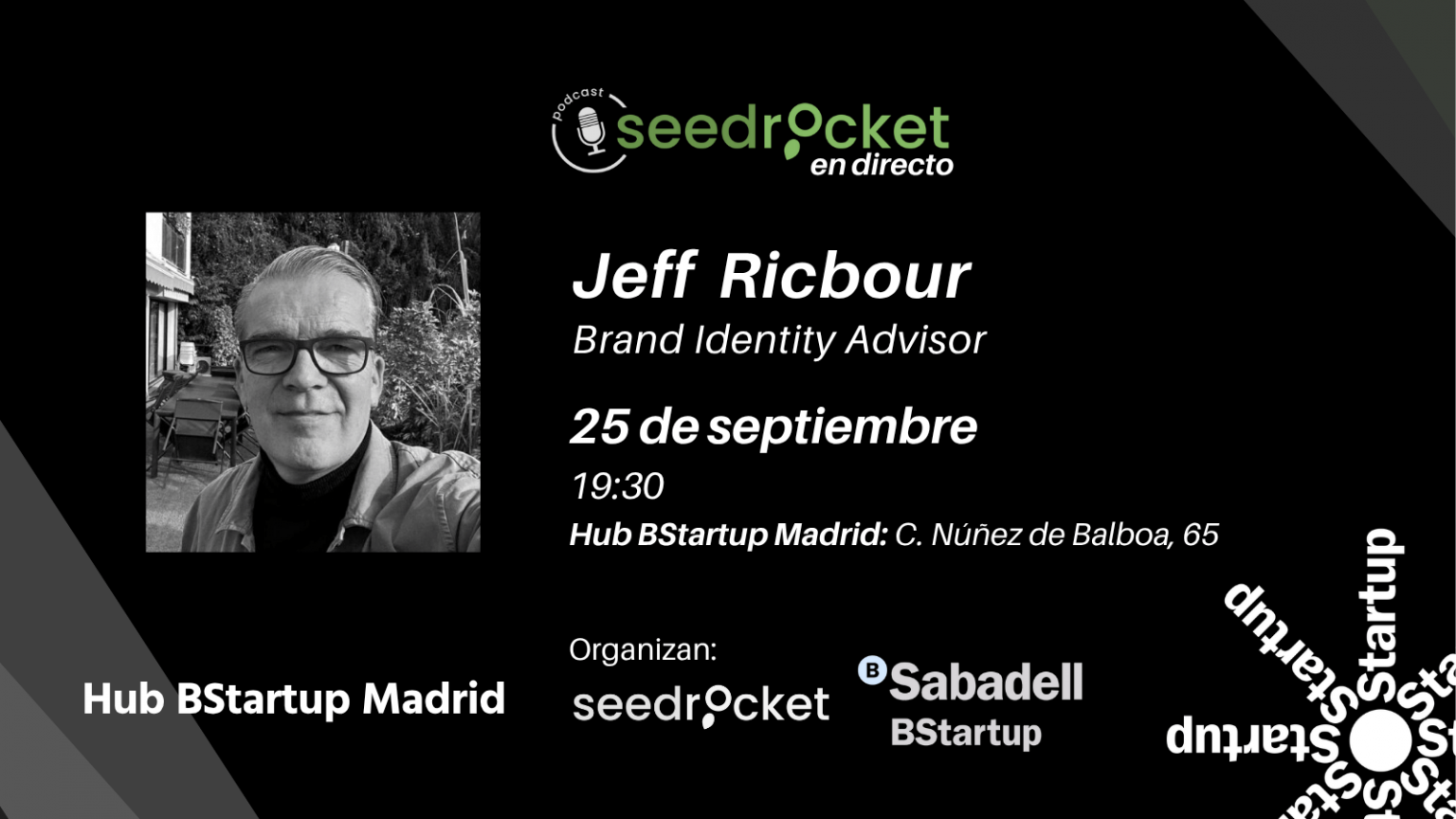 Podcast - SeedRocket